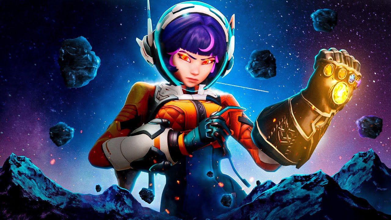 THIS is How You Play JUNO - YouTube