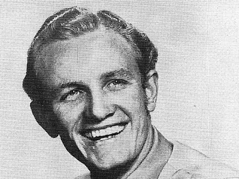Billy Barton - Pardon Me, Old Buddy