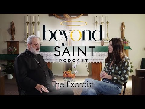 The Exorcist Who Met the Devil