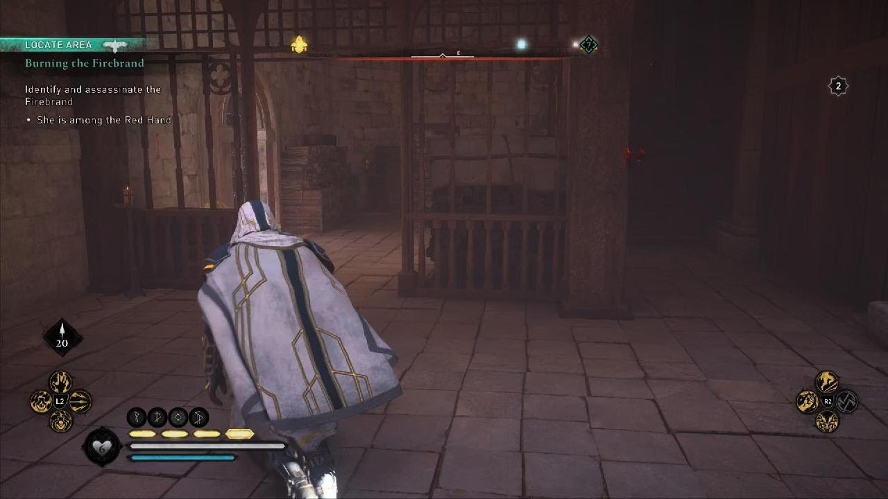 Assassin's Creed Valhalla-Jorvik Hoard Map - YouTube