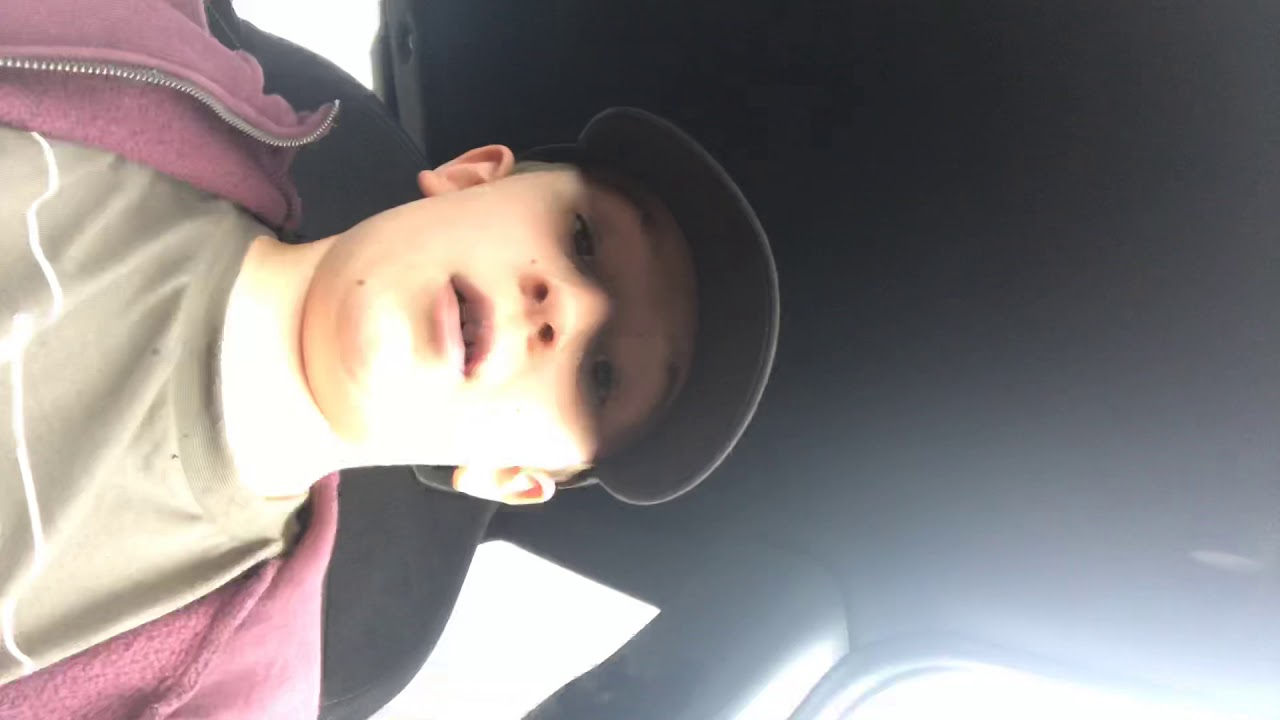 I’m scared Jesus! - YouTube