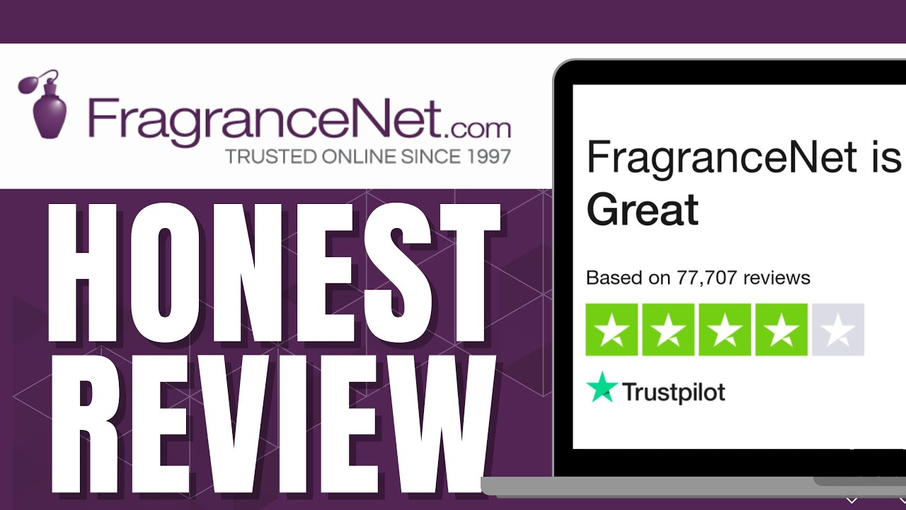 IS FRAGRANCENET LEGIT 2025 | FRAGRANCENET HONEST REVIEW - YouTube