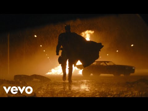 Balti - Ya Lilli feat. Hamouda (ERS REMIX) | THE BATMAN 2022 (Chase Scene)