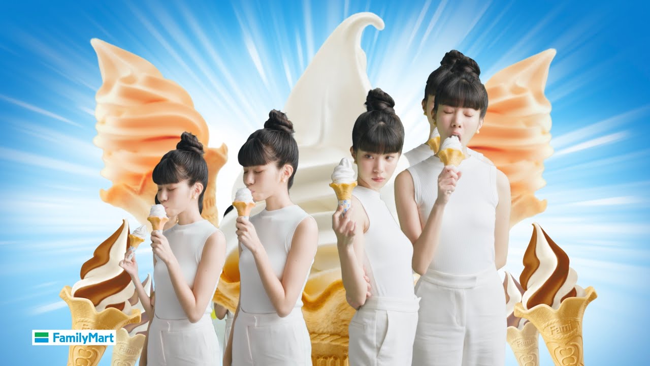 全家FAMI!CE - YouTube