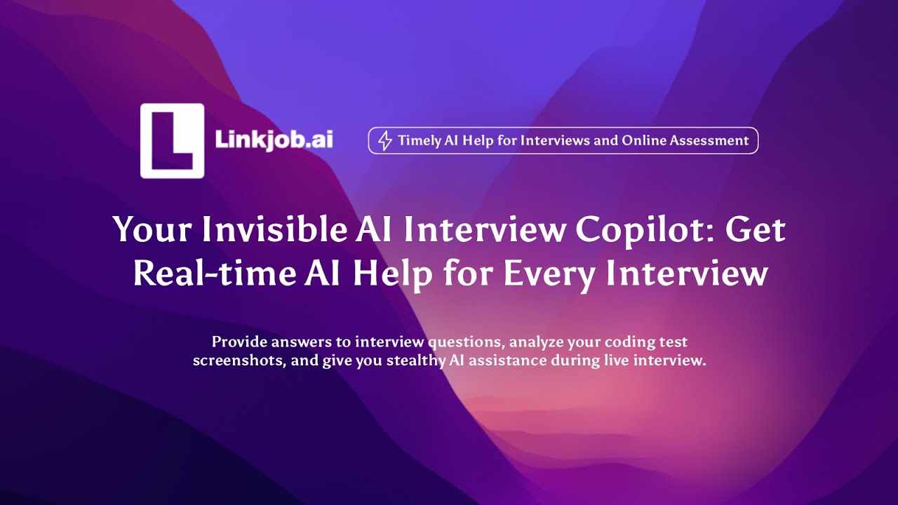 How to Use Coding Interview Copilot - YouTube