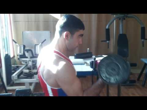 Trenajor və Fitnes zalı.Şəki akel sporta.Kişilər və Qadınlar ügün