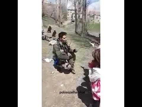 Vefalı  türk askeri