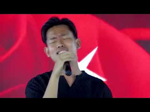 KD Seng Awng : ကြိုနေစေချင်တယ် (Top 15 Performance)Top 10 တက်လှမ်းနိုင်ဖို့ #myanmarstarseason2 ...