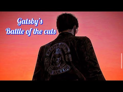Gatsby’s Battle Of The Cuts Hosted by Reaper lords mc - YouTube