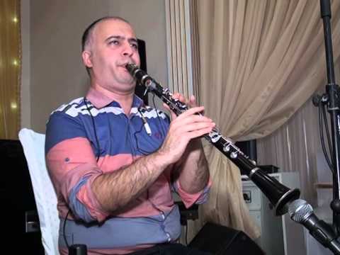 Huseyn Mehemmedoglu super ifa - YouTube