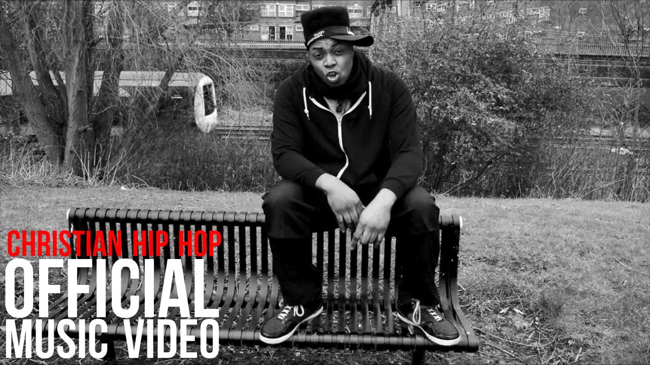 NEW Christian Rap 2016 - P.G. - "Praying For My Enemies" (@PGrapper ...