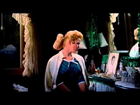 Jerry Lewis - Trois bébés sur les bras ( Rock-A-Bye-Baby )  Connie Stevens