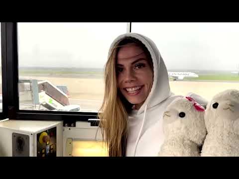 My Crazy Llamas BIGGEST Surprise EVER !! **PART 2**