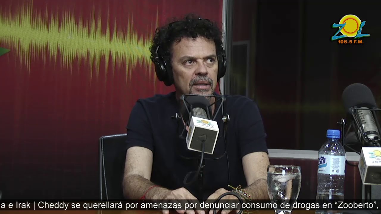 Socrates Mckinney comenta sobre Dominicana Bridal Week 2018 - YouTube