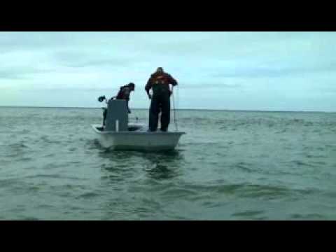 mullet run 23 - YouTube