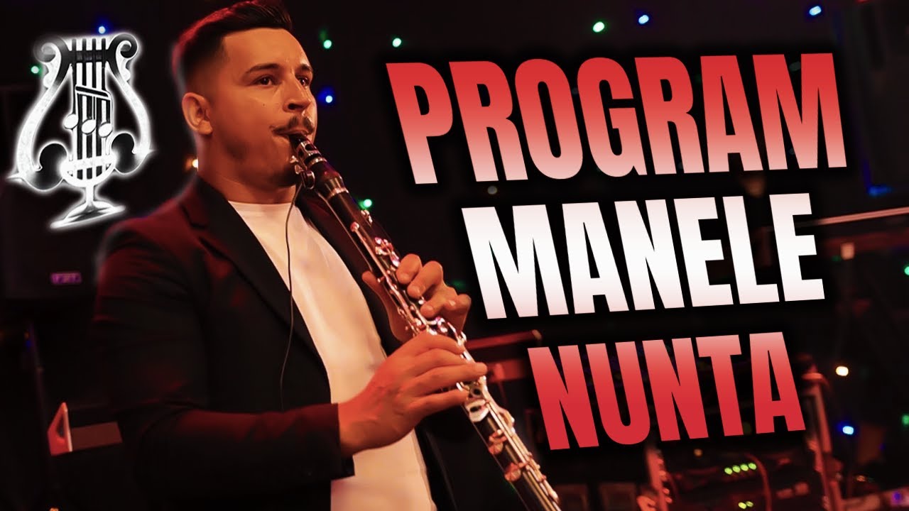🎼Sever Band🎹 - 🔥PROGRAM MANELE🔥 - 🔴LIVE 100% - YouTube