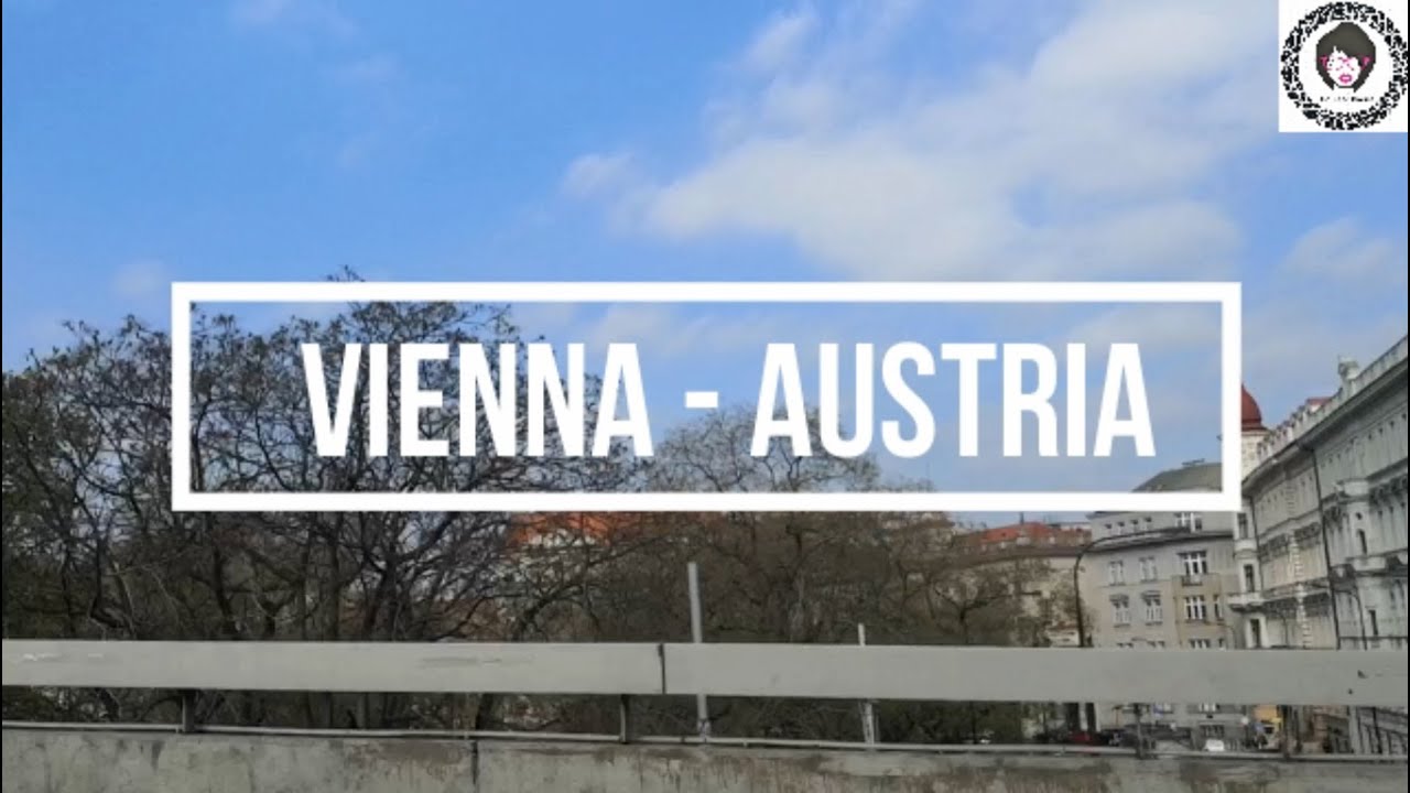 Vienna - Walk through - YouTube