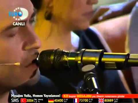 Kutsi - Biliyorsun Beyaz Show (04-02-2011)