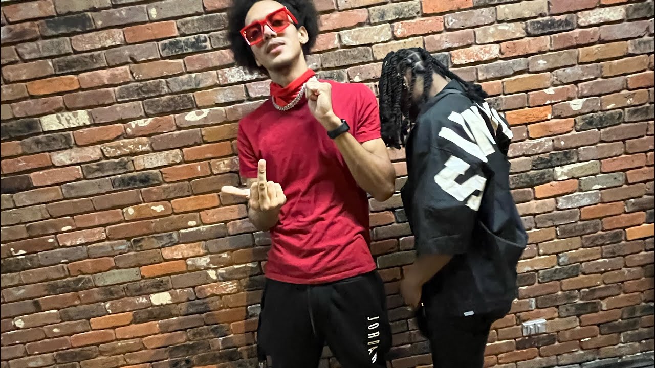 “Sonder Times”-PTG! XAN & FNO LEE - YouTube