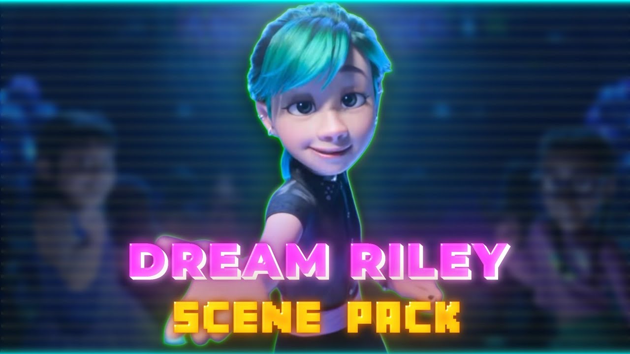 TEENAGE/PAPER RILEY — SCENE PACK 1080P [NO CC] | DREAM PRODUCTIONS ...