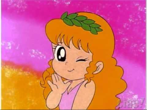 Pollon - (sigla completa) - YouTube