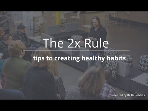 OAK Journal Method 2x Rule - YouTube