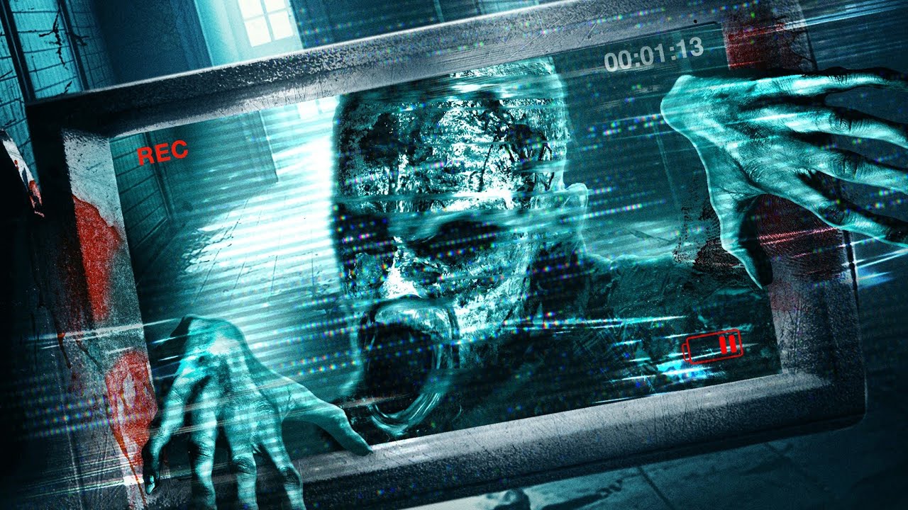 GHOST PROJECT | Horror Movie Trailer | 2023 - YouTube