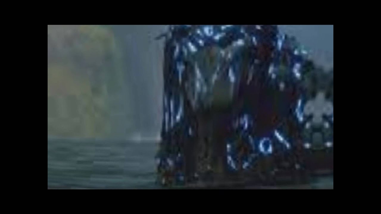 Predator Music Video - YouTube