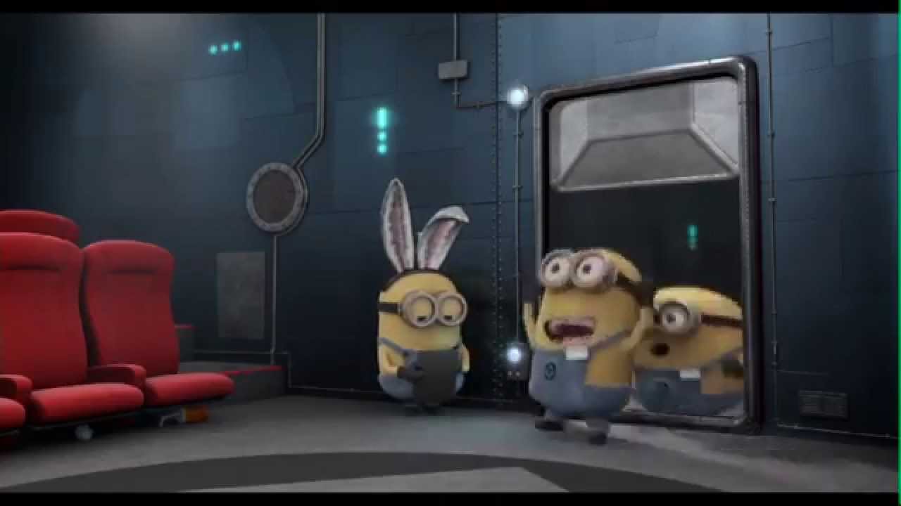The Minions - All in One Videos - Part 3 - YouTube