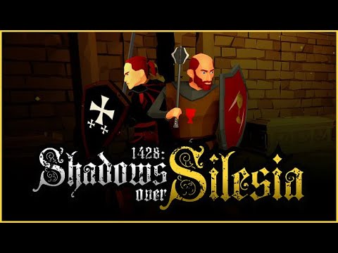1428: Shadows over Silesia (PC) Gameplay por Gabbers - YouTube