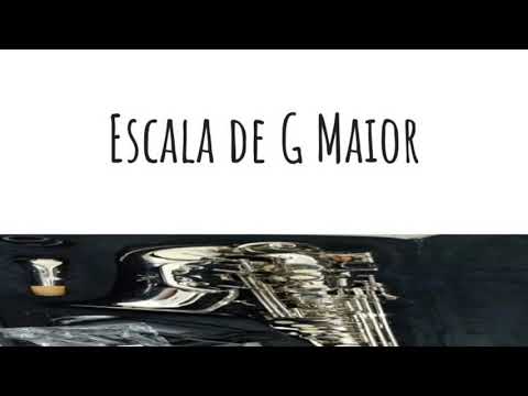 POP - REGGAE / ESCALA DE G MAIOR