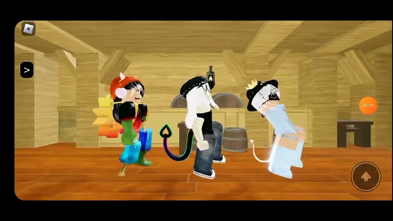 Gigga chad walk (Roblox Dr levi walk meme) - YouTube