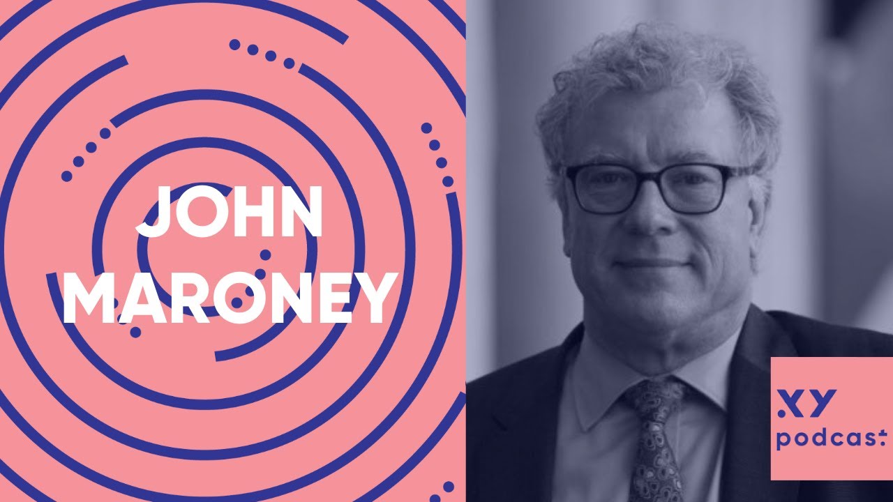 #204 John Maroney - YouTube