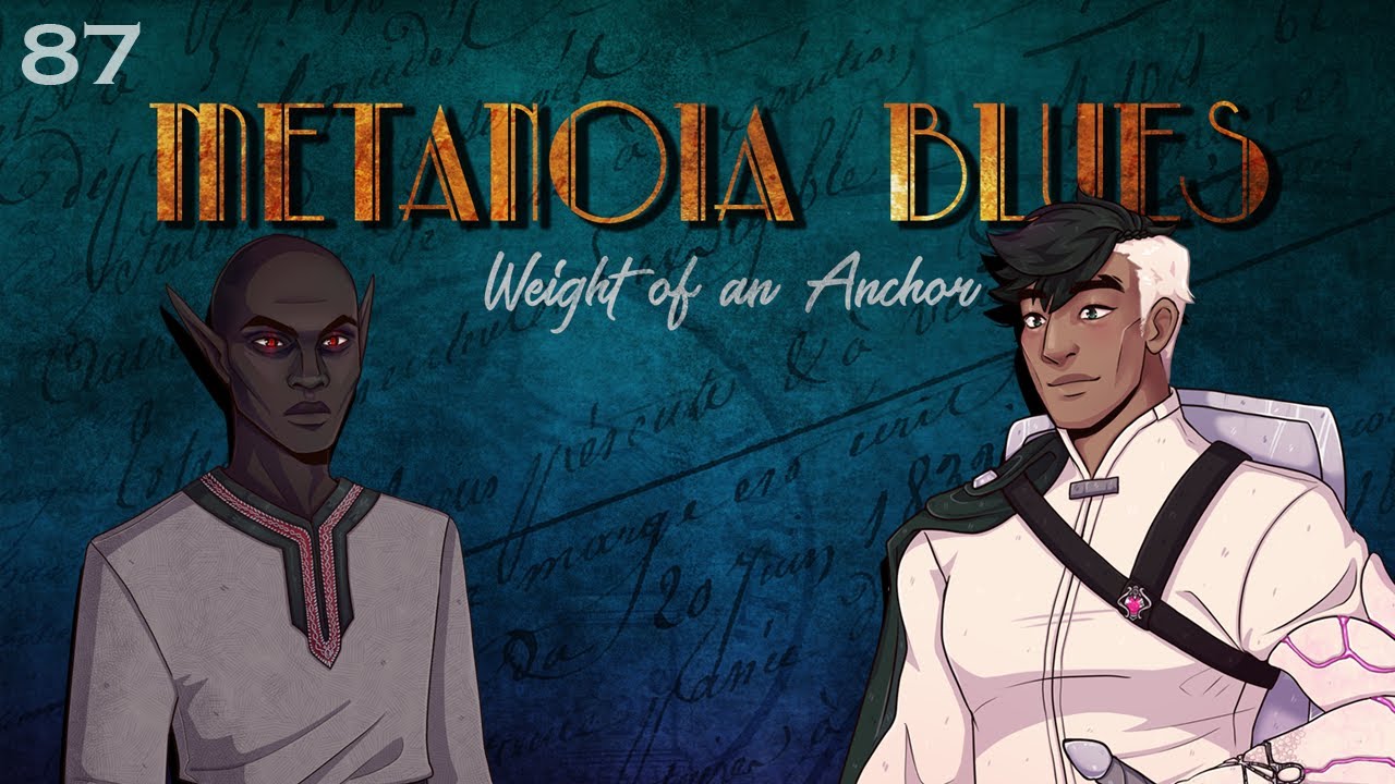 Future Prospects | Metanoia Blues | Episode 87 - YouTube