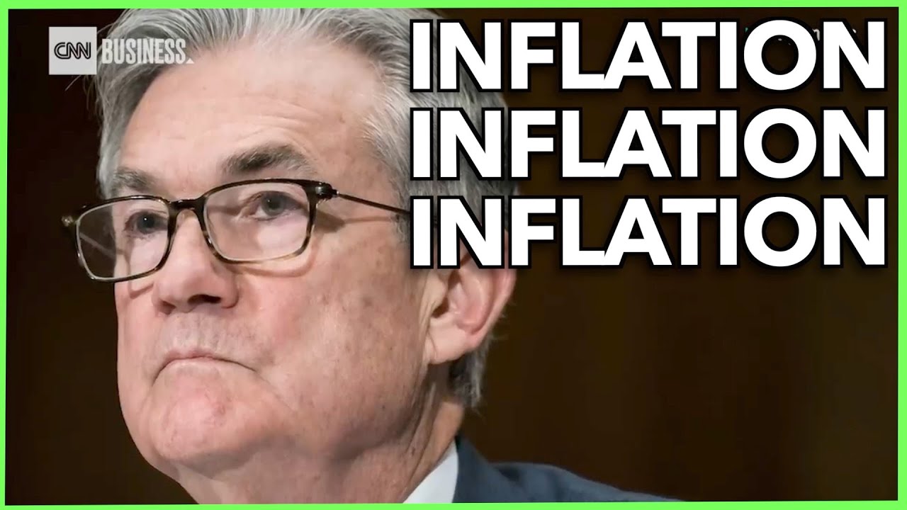 2022 Inflation- Econ in Real Life - YouTube