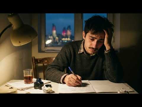 Mirelem Mirelemov - Sene Mektub yazacam Aİ Cover -Psychedelic rock