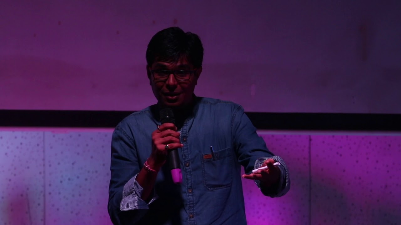 Why Storybaazi is still important? | Divya Prakash Dubey ...