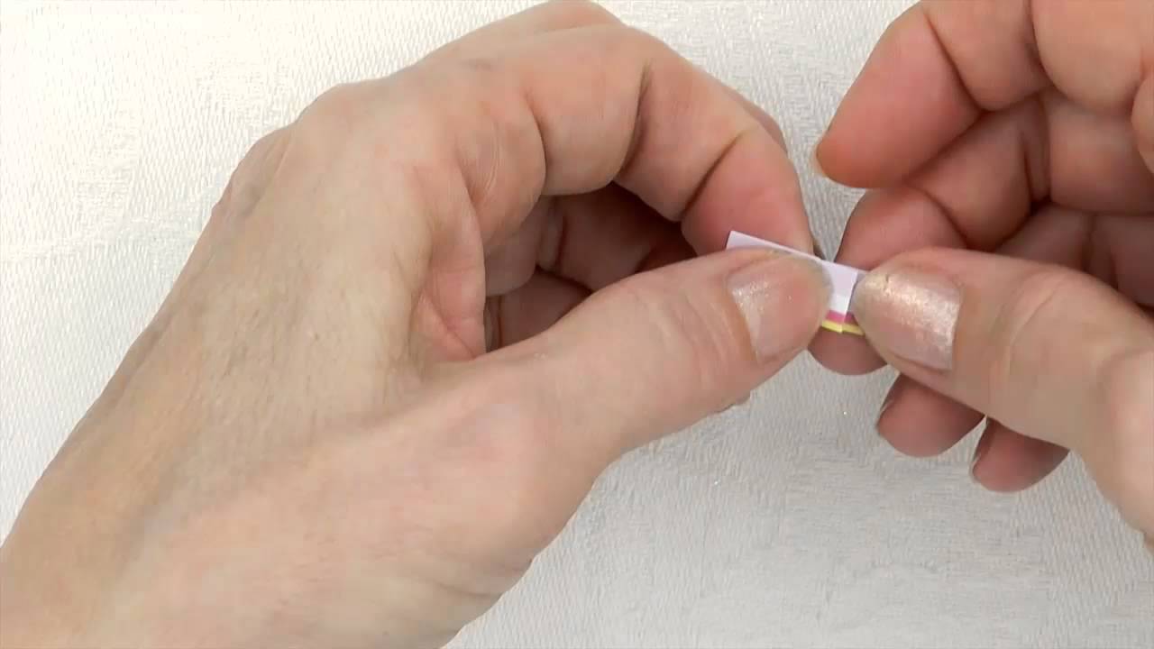 How To Make Pleated Paper YouTube how-to-make-pleated-paper-youtube