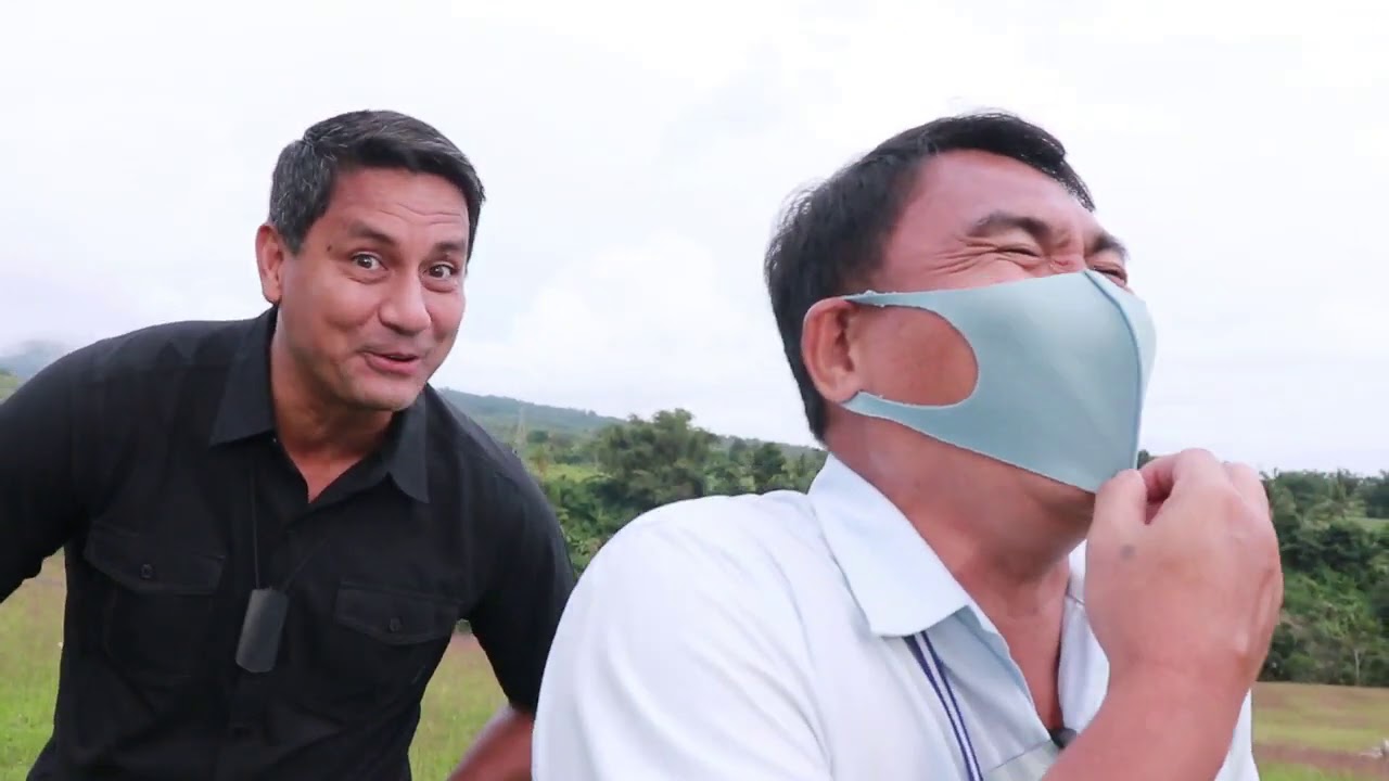 Buhi ug Dili ,Mo Tobo? o Dili? (The "Ang Tinood na Tree Planting ...