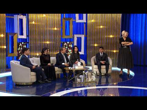 Xəzər Axşamı -  31.03.2026