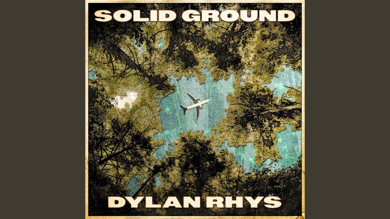 Solid Ground - YouTube