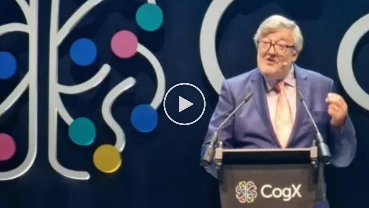 Stephen fry o2 fall - Stephen Fry rushed to hospital after falling off ...