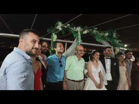 Belyaka Davet Gemisi | #Düğün Hikayesi 3