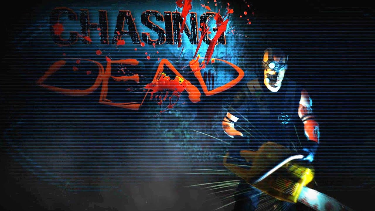 Chasing Dead - The Other Earth - YouTube