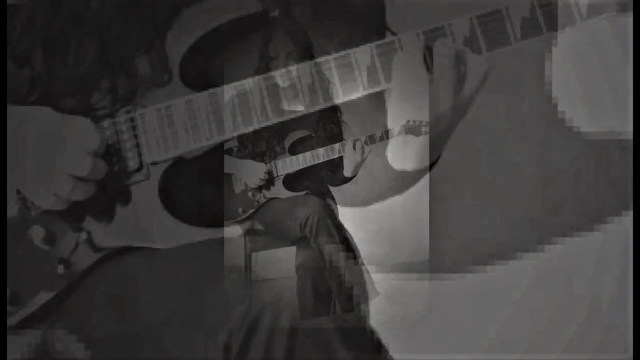 Deafheaven - Worthless Animal (guitar cover) - YouTube