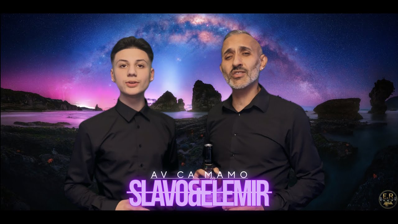 🎬 ️‍🩹 Slavo Gazi MAMO - ( OFFICIALVideo ) NaZelanie ️‍🩹🎬 - YouTube