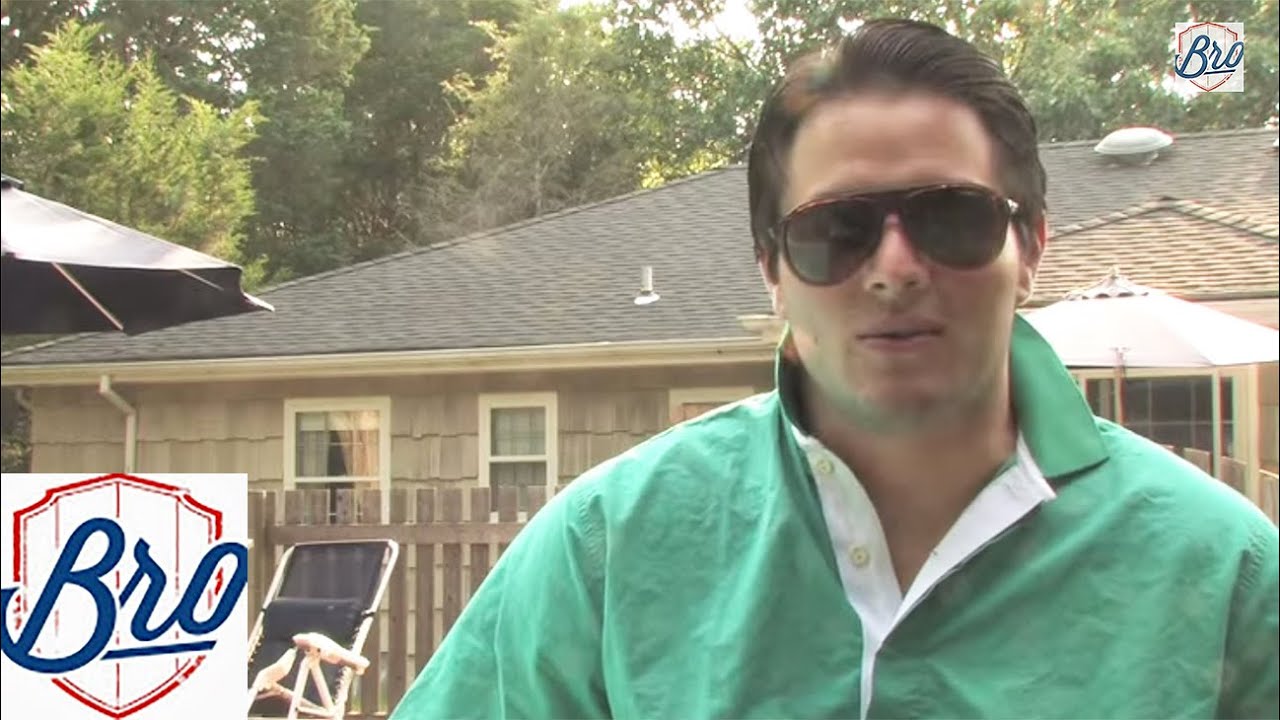 Bert the Broker: Summer Share - YouTube