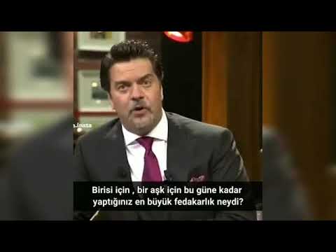 Duygula Sahneler #1