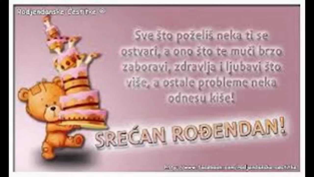 Sreken rodenden dade!!! ;) - YouTube
