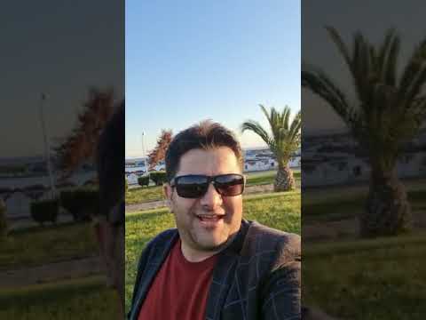 Xelil Qaracop Trabzon Turkuye